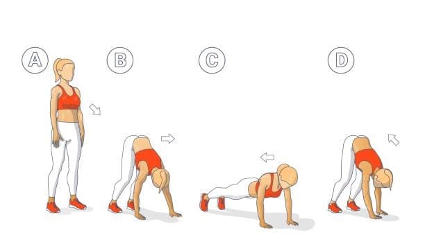10 Best Warm-Up Exercises to Do Before You WorkOut